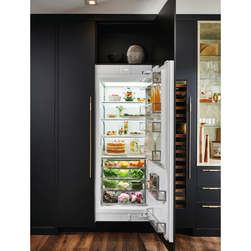 Column – All Refrigerator With Internal Dispenser – Sub-Zero Wolf