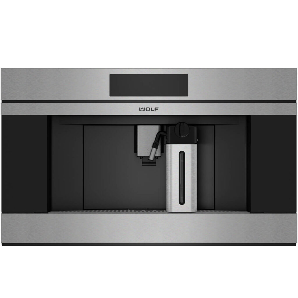 M Series Contemporary Coffee System – Sub-Zero Wolf